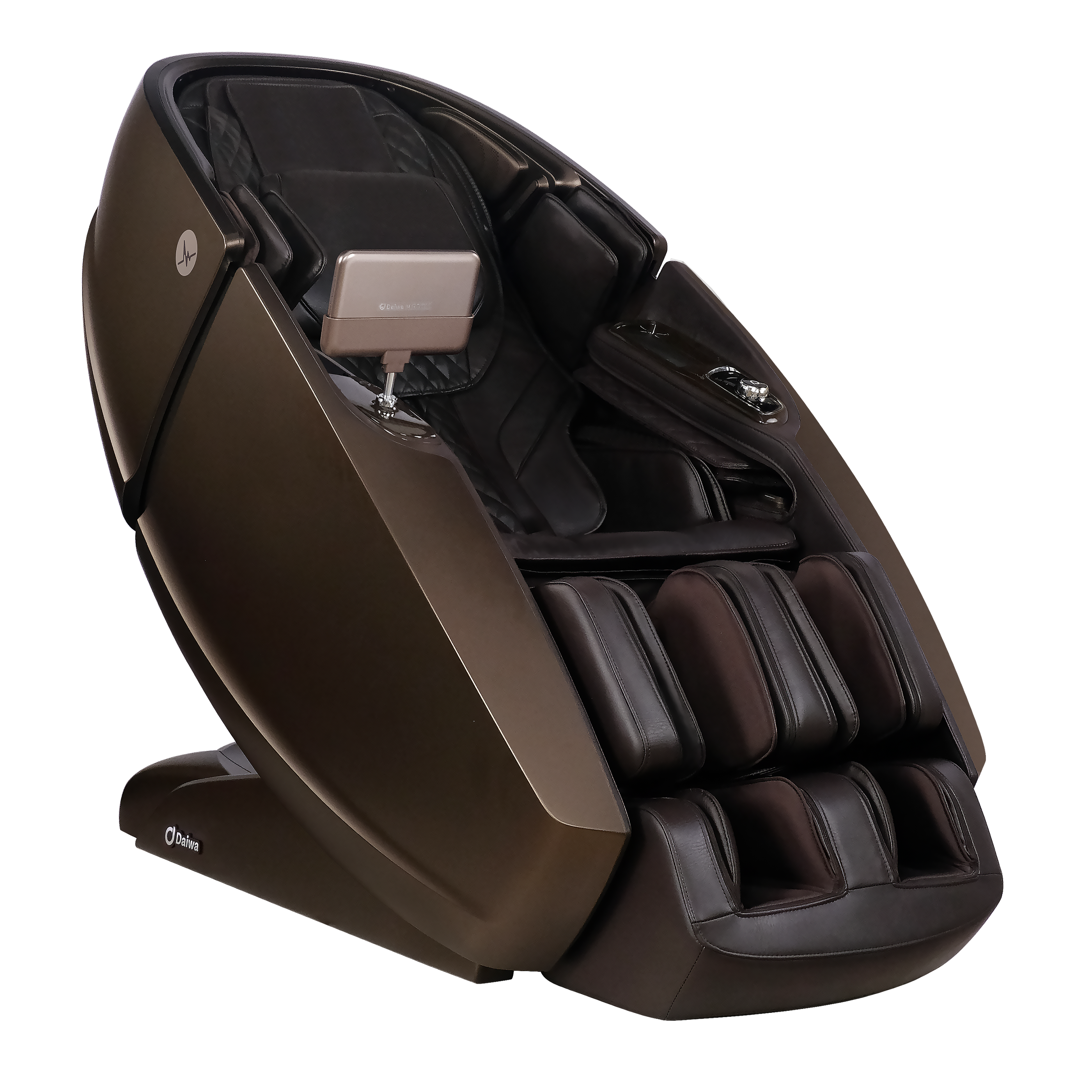 Daiwa Supreme Hybrid Massage Chair