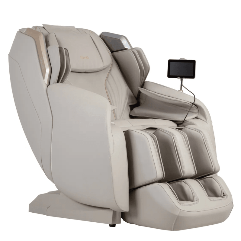 Osaki Atlas XL 4D Massage Chair - Big & Tall — The Modern Back