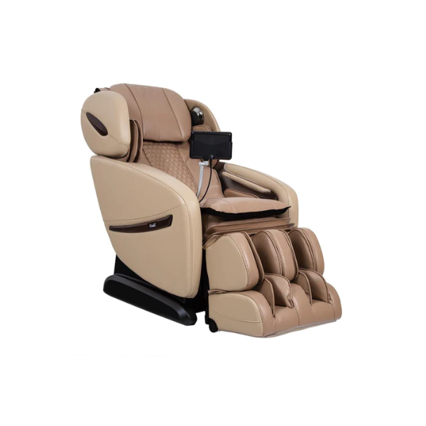 Vibration Massage Chairs - The Modern Back
