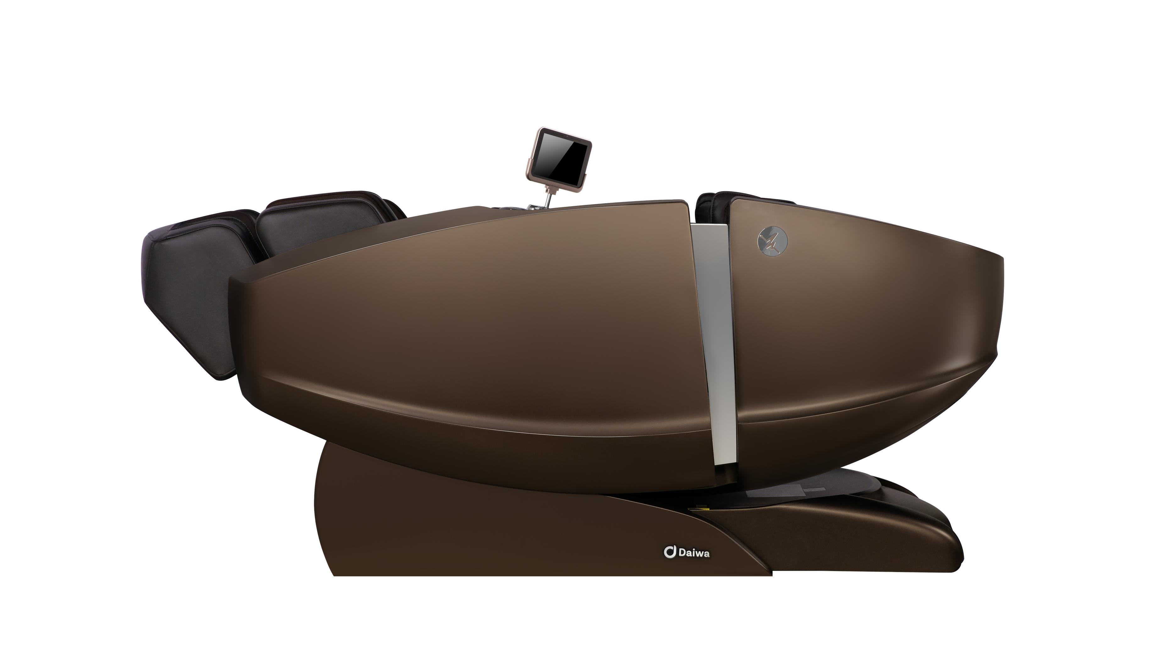 Daiwa Supreme Hybrid X 4D Massage Chair — The Modern Back