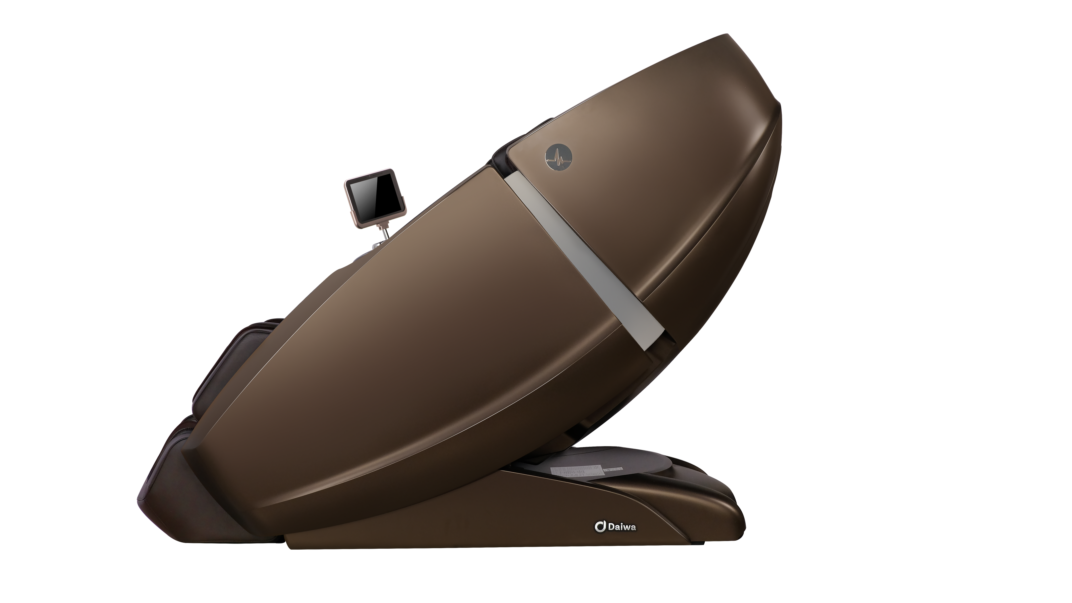 Daiwa Supreme Hybrid X 4D Massage Chair — The Modern Back